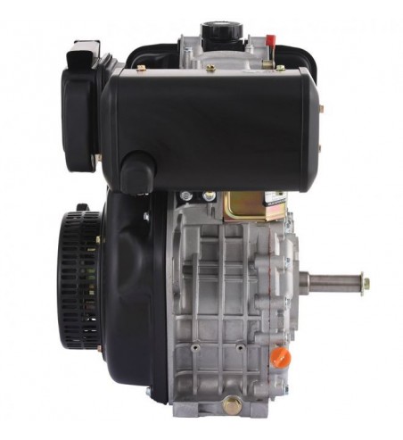 Motor Diesel KM186F / 10,0HP - Kipor