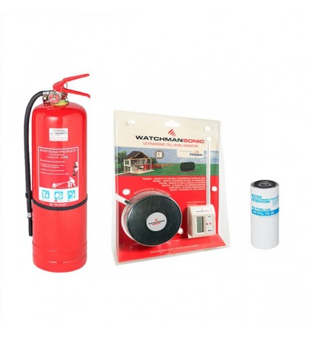 Estanque Fuelmaster Diesel 9.000 lts