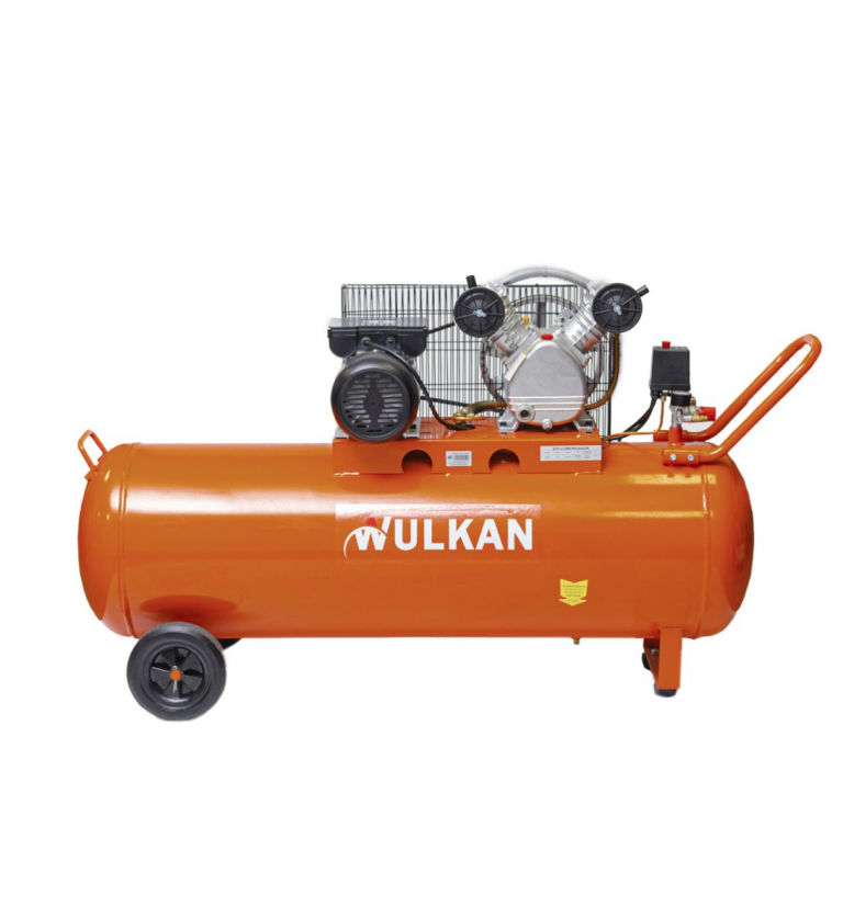 Compresores - Agrostore