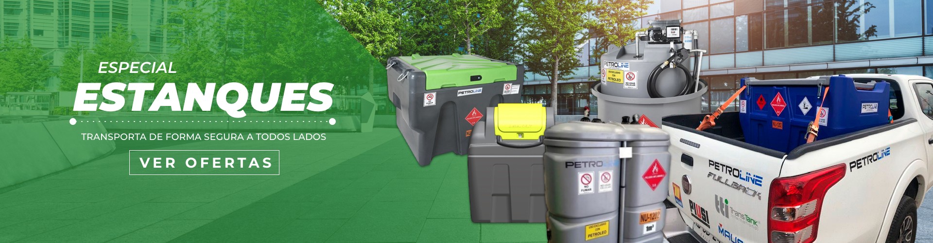 Especialistas en maquinaria agrícola, generación de energía y ...